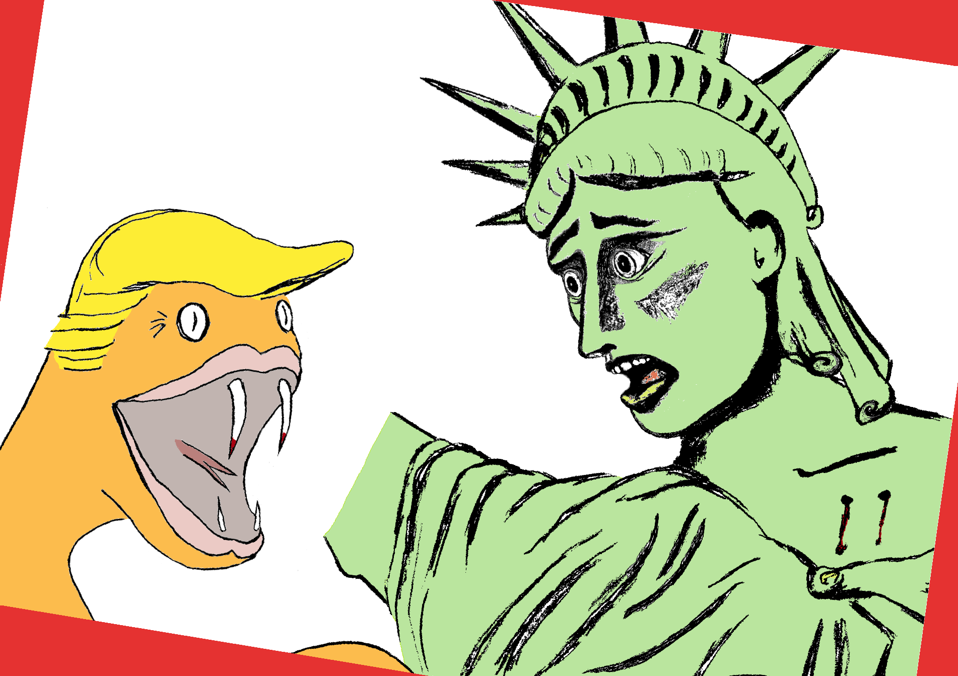 The Blogs: 'No Lives Matter' | David Seidenberg | The Times of Israel