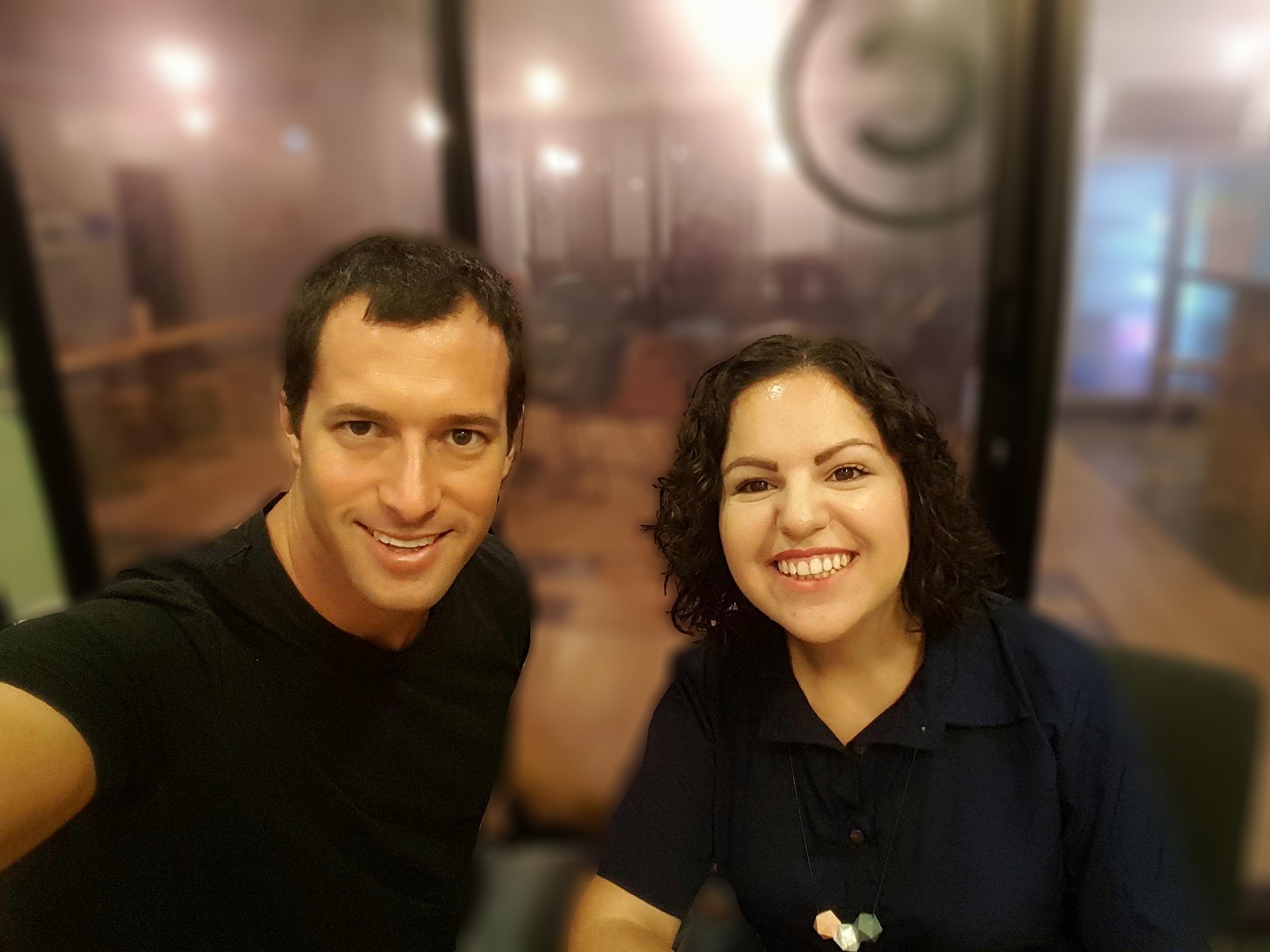 The Blogs: How Shira Sneg Hacked Her Internship | Assaf Luxembourg ...