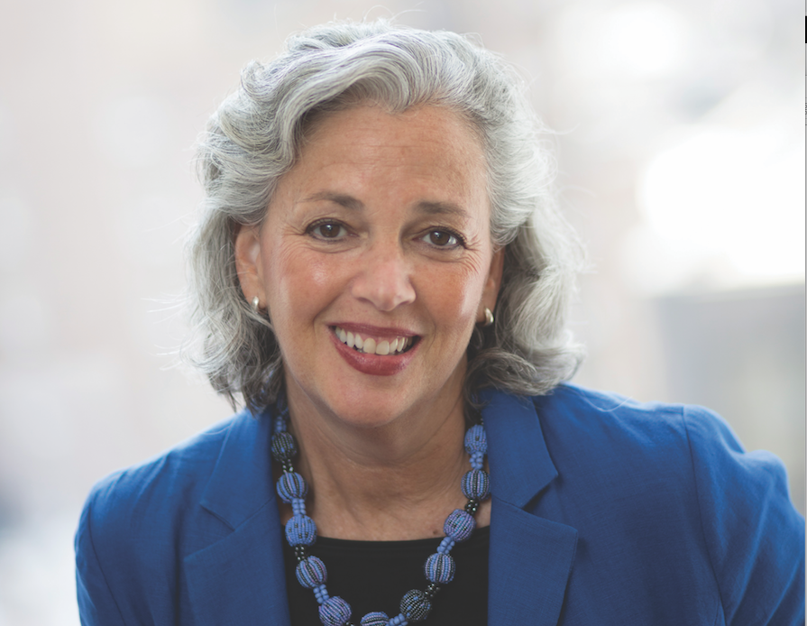 The Blogs: Stopping anti-Semitism | Wendy Kalman | The Times of Israel