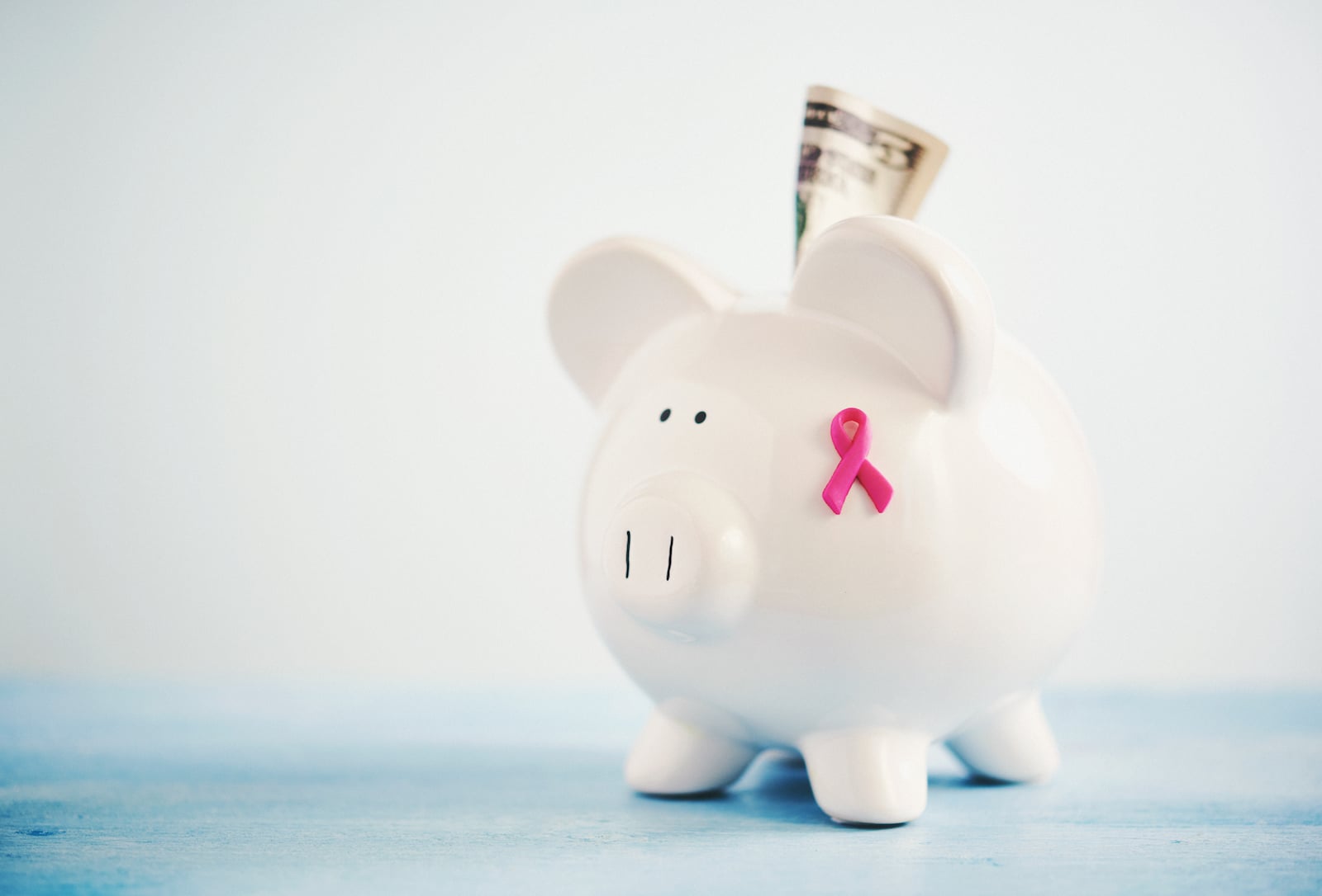 The Blogs: Want to help women battling breast cancer? Give them money ...
