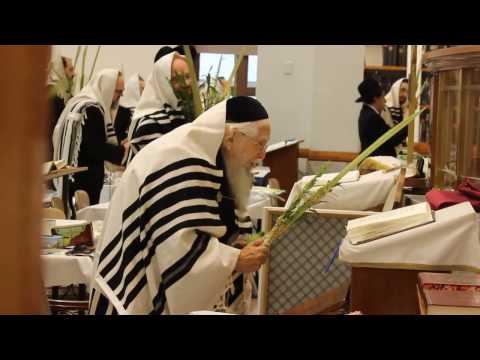 The Blogs: Sukkot: The Holiday and The Sequel | Elchanan Poupko | The ...