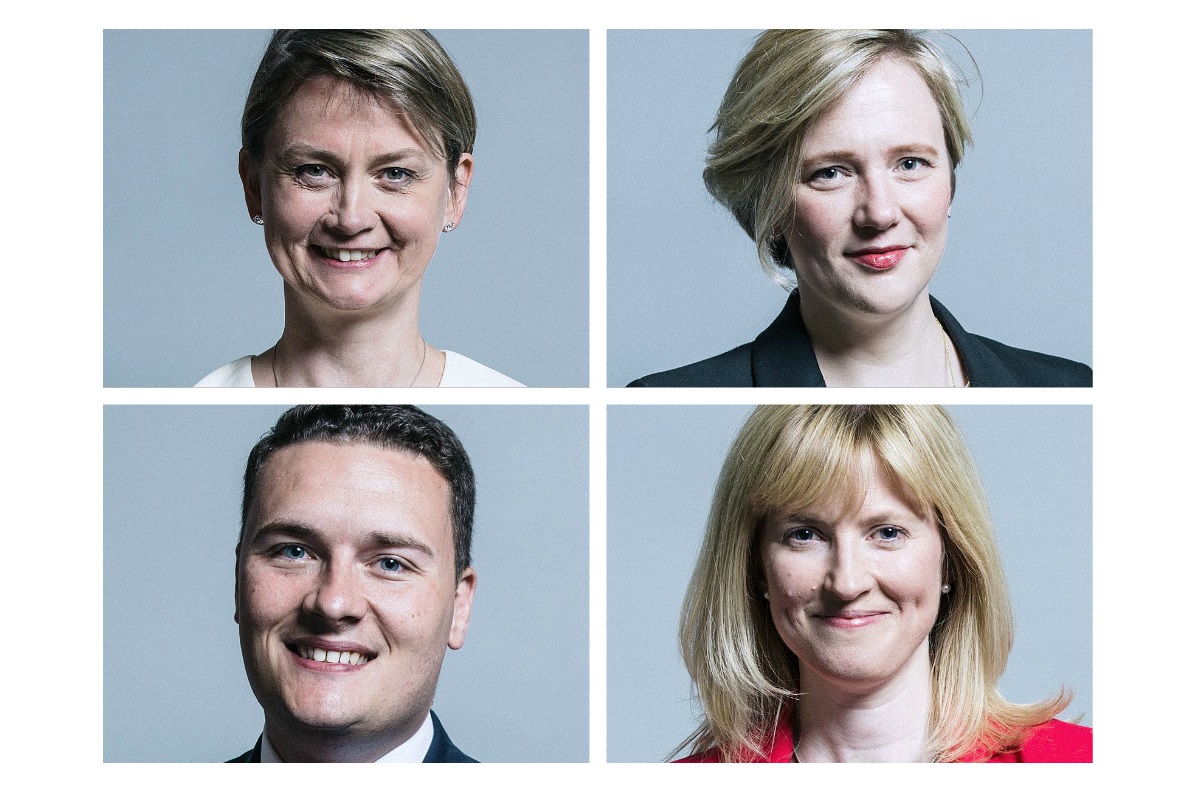 The Blogs: This ‘everyone’s complicit’ criticism isn’t helping anyone ...