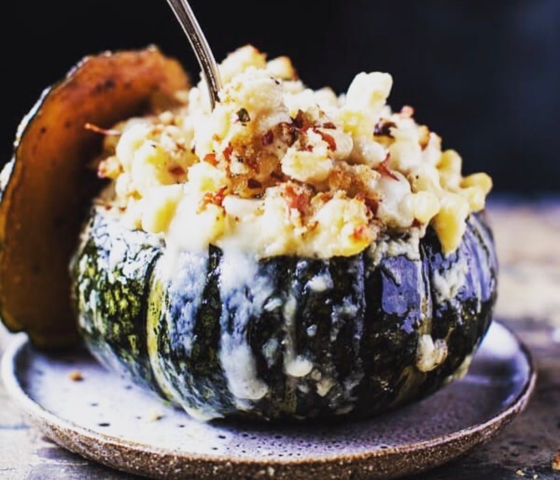 The Blogs: Penny Davidi - The Authority of Middle Eastern Cuisine with ...