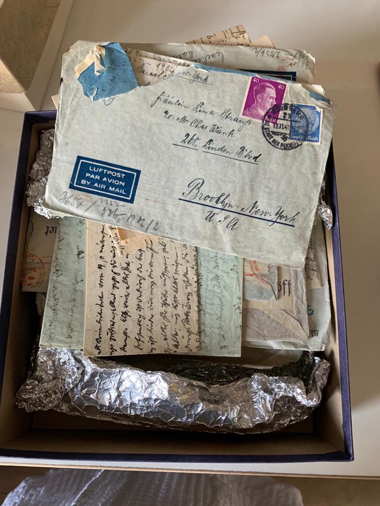 The Blogs: My grandma's story of fleeing the Nazis inspires me to vote ...