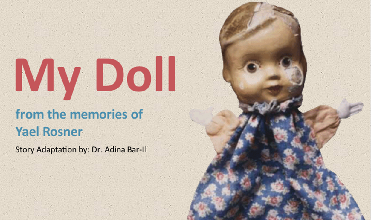 The Blogs: Teaching the lessons of the Holocaust through storytelling ...