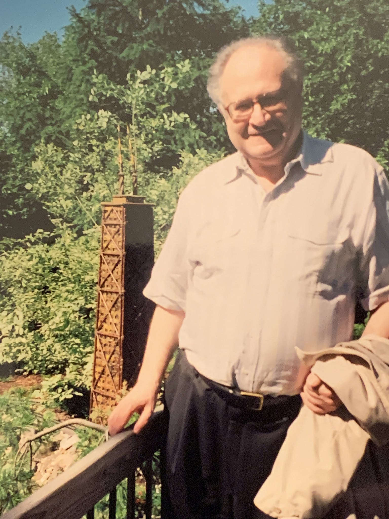 The Blogs: Sodom, Gemorah and Uncle Sol | David Lerner | The Times of ...