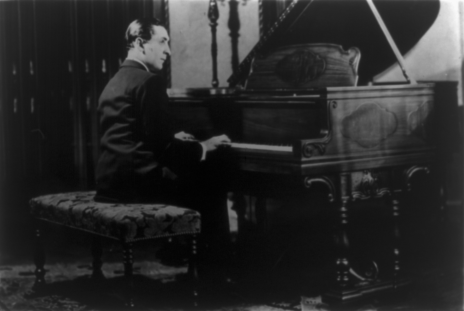 The Blogs: Celebrating famous Jews from Ukraine - Vladimir Horowitz ...
