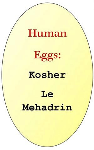 The Blogs: Joshua, Son of None: When the Rabbinate becomes Guardian of ...