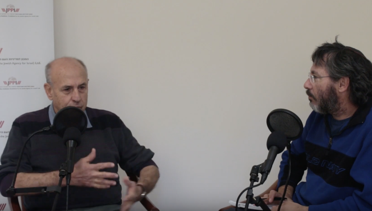 The Blogs: Why I Don’t Take Jewish Sovereignty for Granted | Avinoam ...