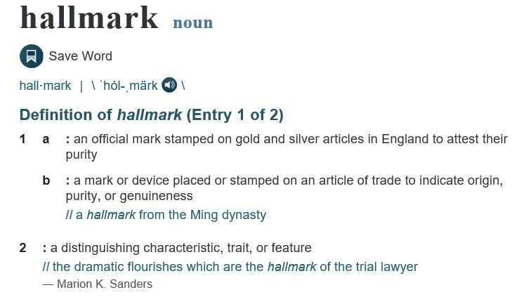 The Blogs: The hallmark of Hallmark | Wendy Kalman | The Times of Israel