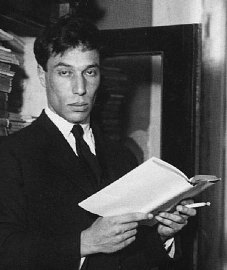 The Blogs: Exploring Boris Pasternak's life and Ukraine roots | Boris ...