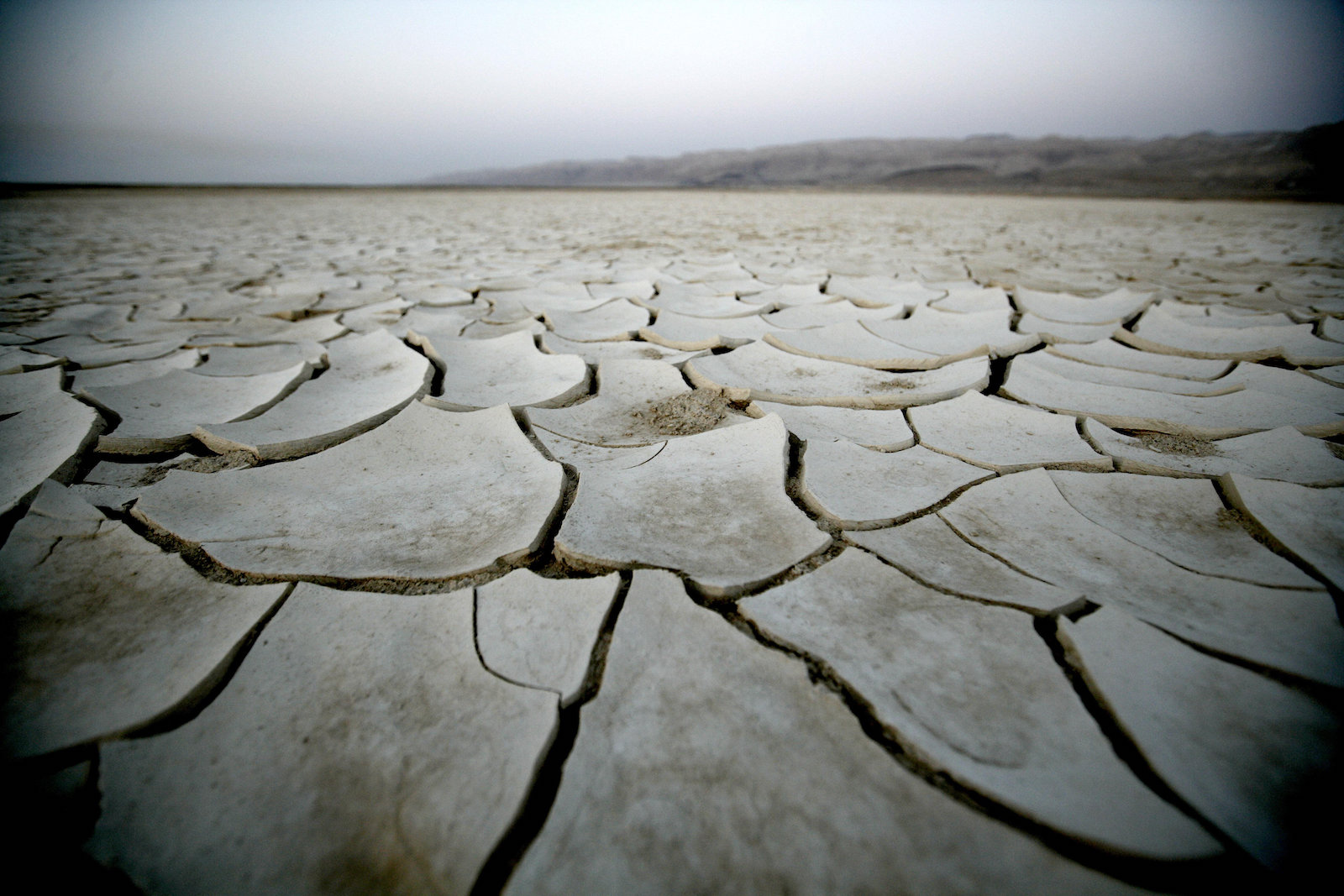 The Blogs: Israel's appalling inaction on climate change | Tammy Gannot ...