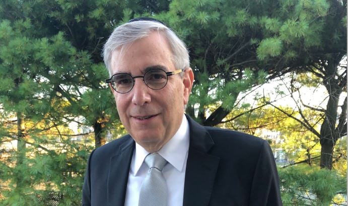 The Blogs: Talmud study for women: Overcoming biases | Jack Engel | The ...