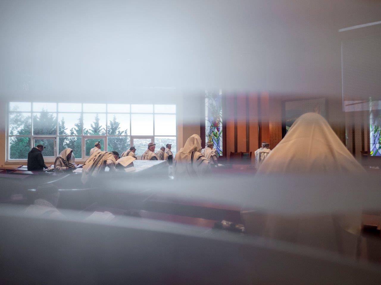 The Blogs: Kaddish as an Orthodox Jewish woman – is this the 21st ...