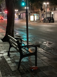 The Blogs: Has the Messiah Already Come? | Marc Kornblatt | The Times ...