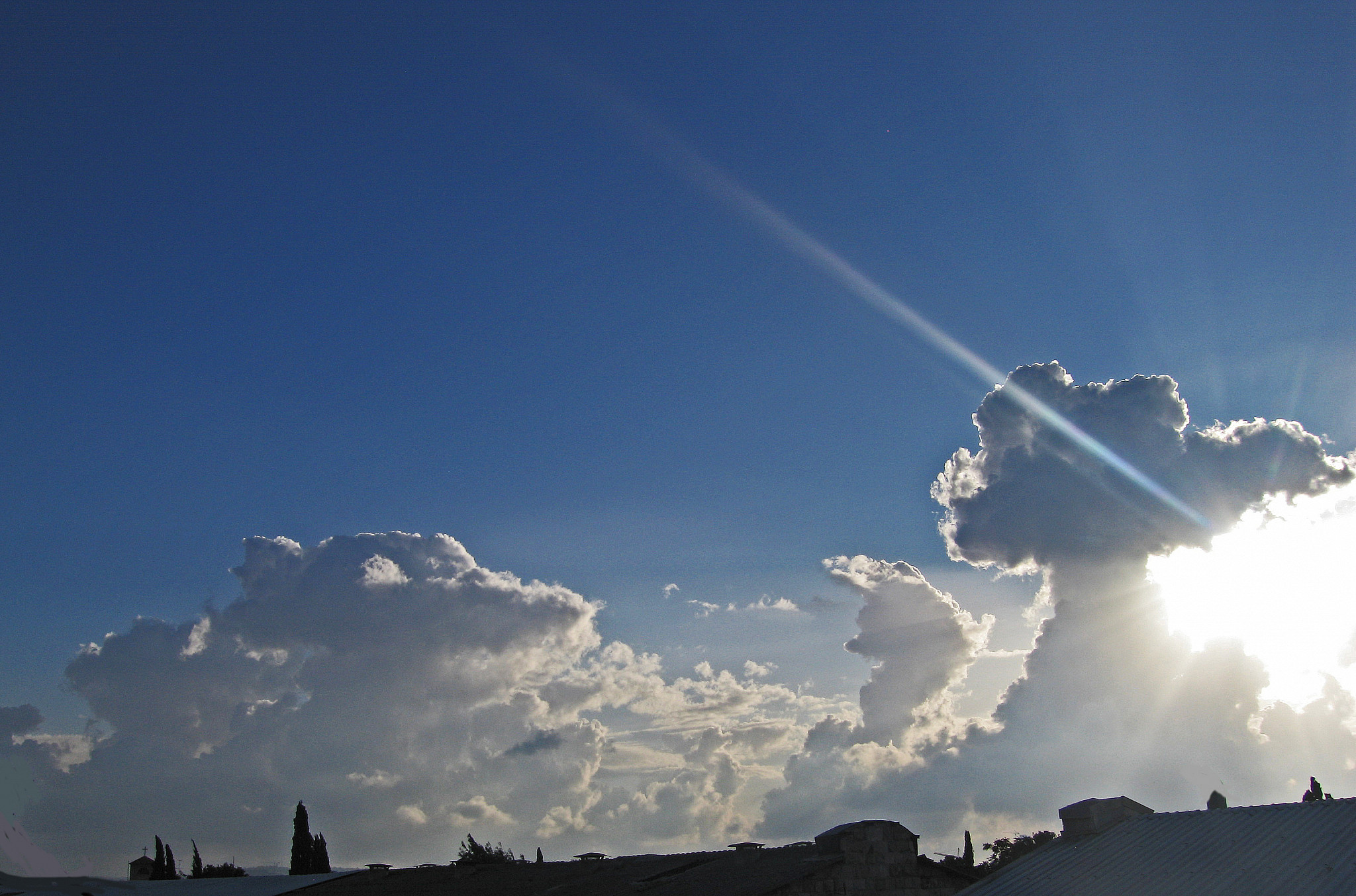 The Blogs: ISRAEL: A Beacon to the Nations -- Part 2 | Carrie Hart ...