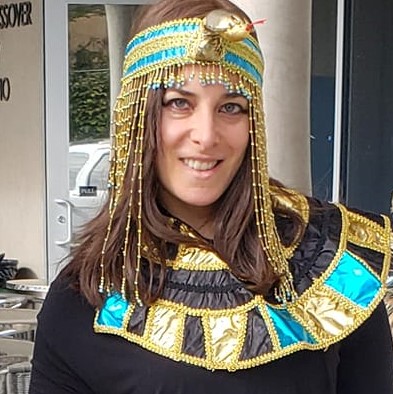 The Blogs: Was Batya’s visit to the Nile a coincidence? | Sharona ...