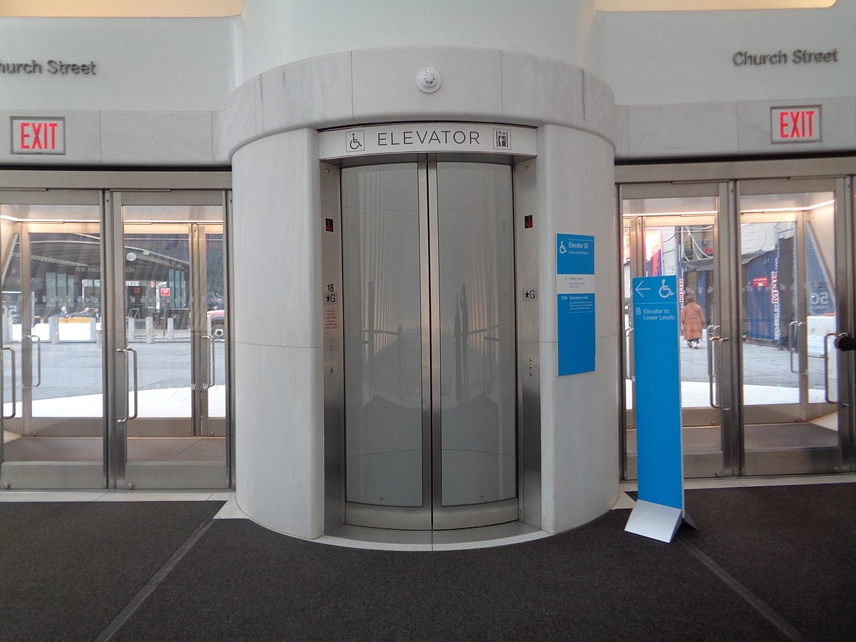 The Blogs: The ups and downs of faulty elevators: Endemic negligence or ...