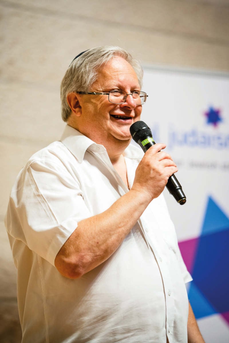 The Blogs: I’m stepping down proud of our past and confident about our ...