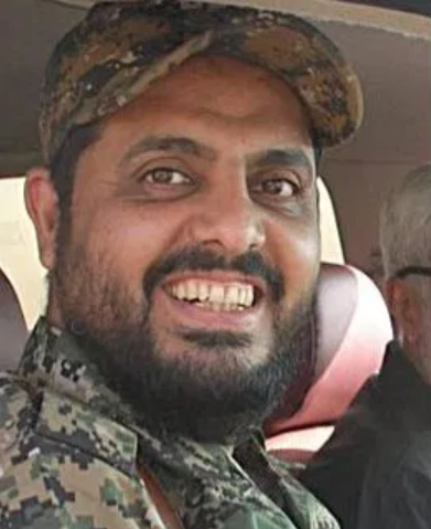 The Blogs: The Soleimani Picture Album. Know a Villain by His Friends ...