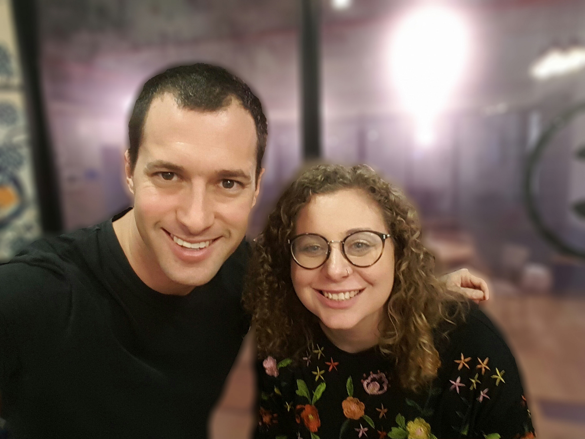 The Blogs: Focus on the Promised Land, not the Garden of Eden | Assaf ...