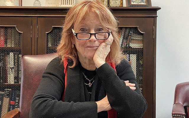 The Blogs: Fighting Zionophobia on Campus Effectively | Victor Muslin ...