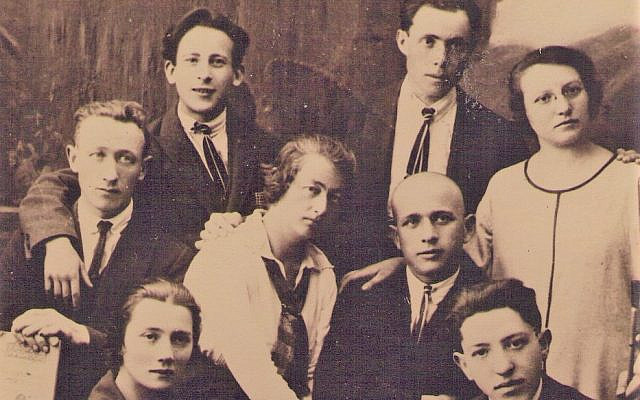 The Blogs: What's in a name? | Moshe Goldberg | The Times of Israel