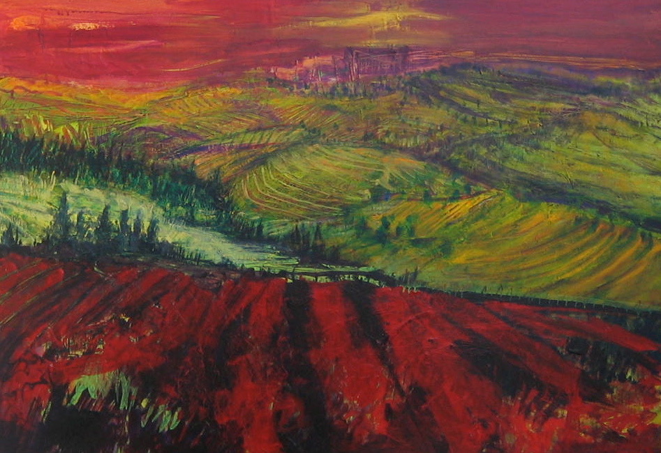 The Blogs: The Heart Beat: TREATMENT | Alan Newman | The Times of Israel