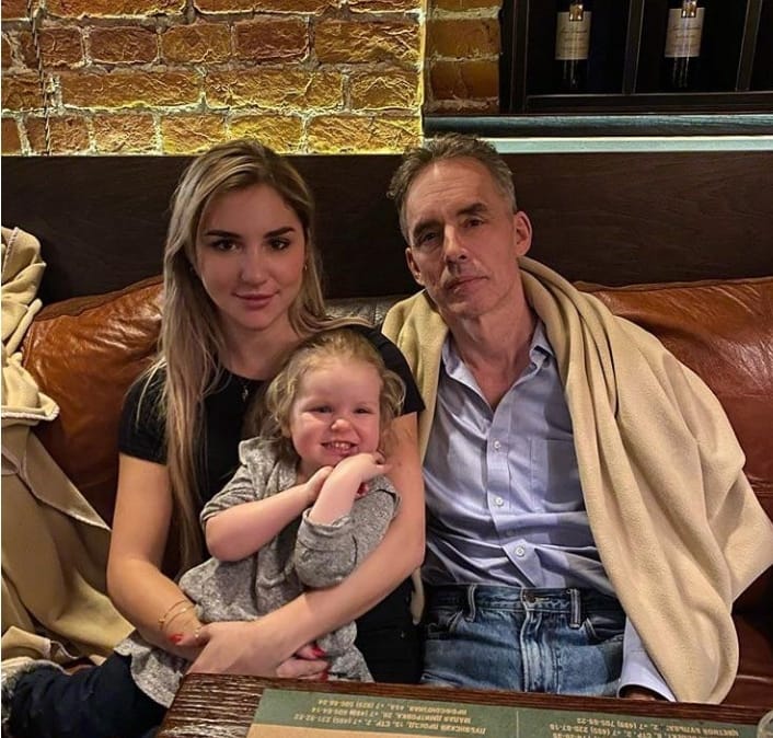 The Blogs: Leading with a Limp: Understanding Jordan Peterson’s ...