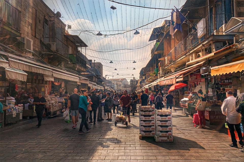 The Blogs: When all this is over, here’s where I’ll go: | Sarah Tuttle ...