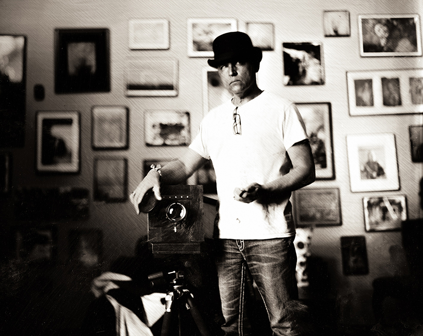 The Blogs: A Modern Wet Plate Perspective Conversation | Carolina ...