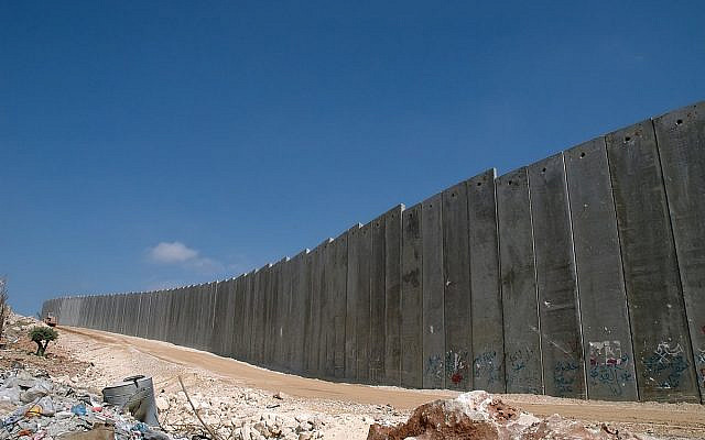 The Blogs: From Corona to Balloons: The Fragility of Borders and ...