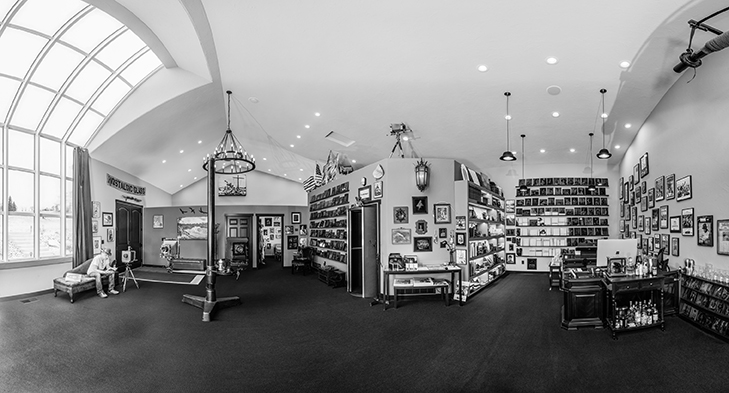 The Blogs: A Modern Wet Plate Perspective Conversation | Carolina ...