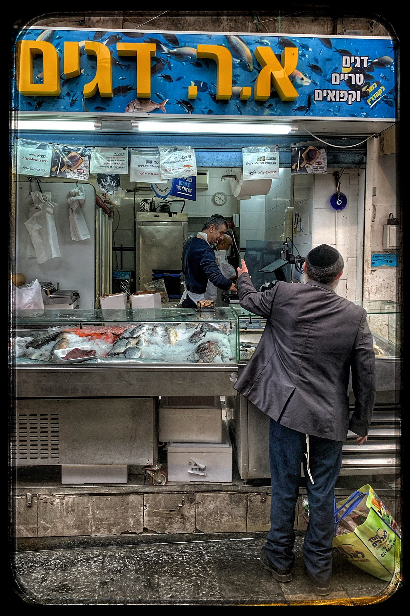 The Blogs: When all this is over, here’s where I’ll go: | Sarah Tuttle ...