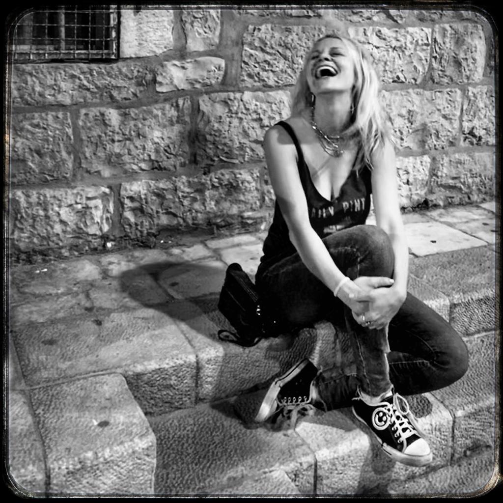 The Blogs: When all this is over, here’s where I’ll go: | Sarah Tuttle-Singer | The Times of Israel