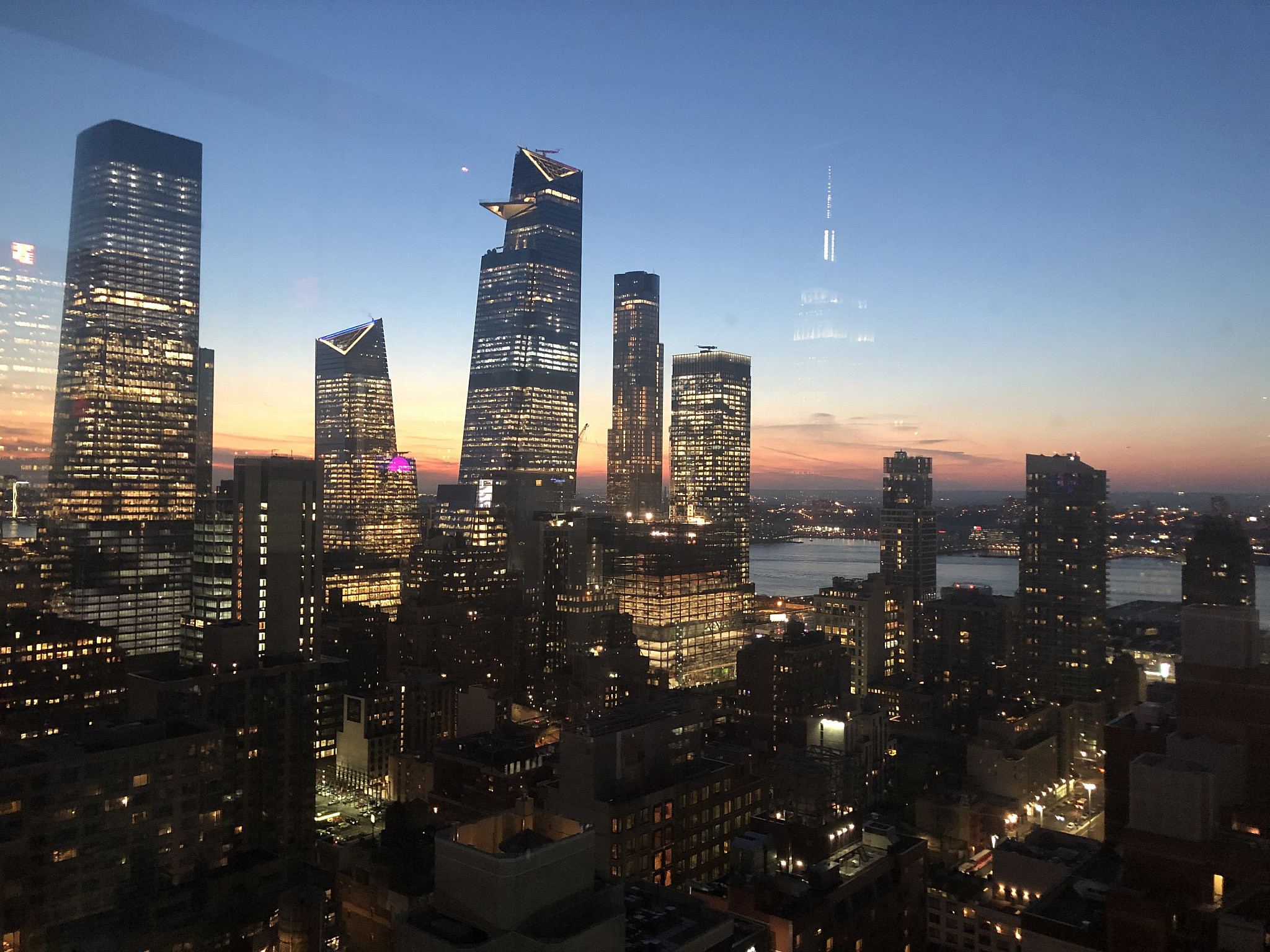 The Blogs: Yes, My Crush on NY's Governor Is Real. Well, Kind Of ...