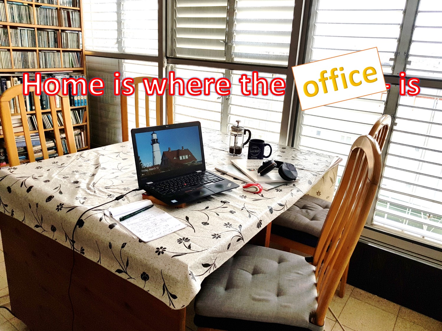 The Blogs: Hope and thankfulness in the time of Corona | Nili Bresler ...