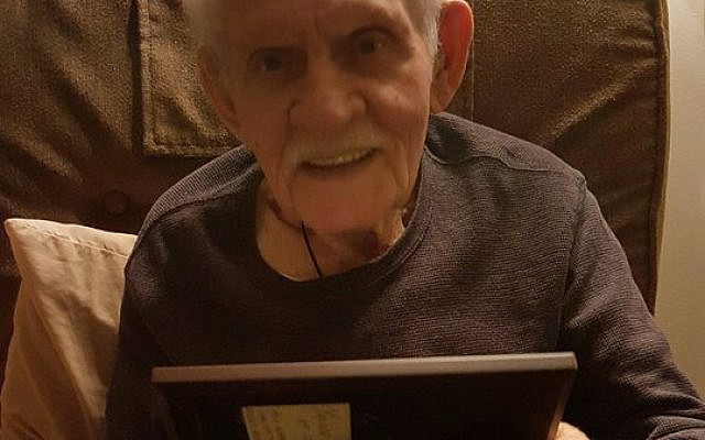 The Blogs: Remembering Herman Graulich, Holocaust Survivor | Michael J ...