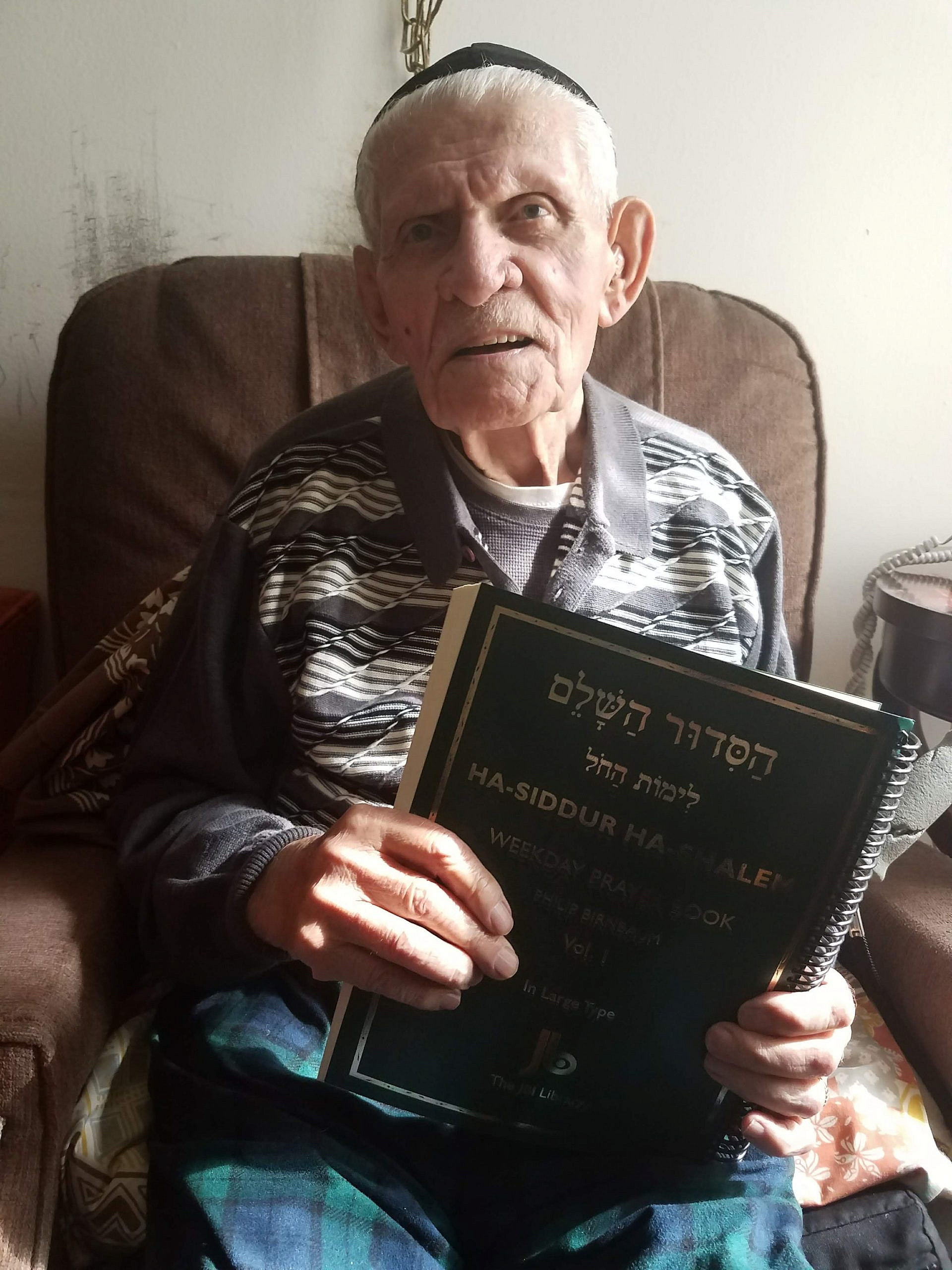 The Blogs: Remembering Herman Graulich, Holocaust Survivor | Michael J ...