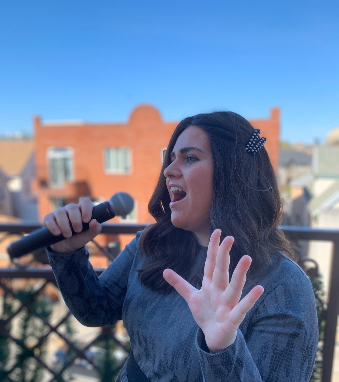 The Blogs: Hasidic Female Artists Respond to the Pandemic Crisis ...