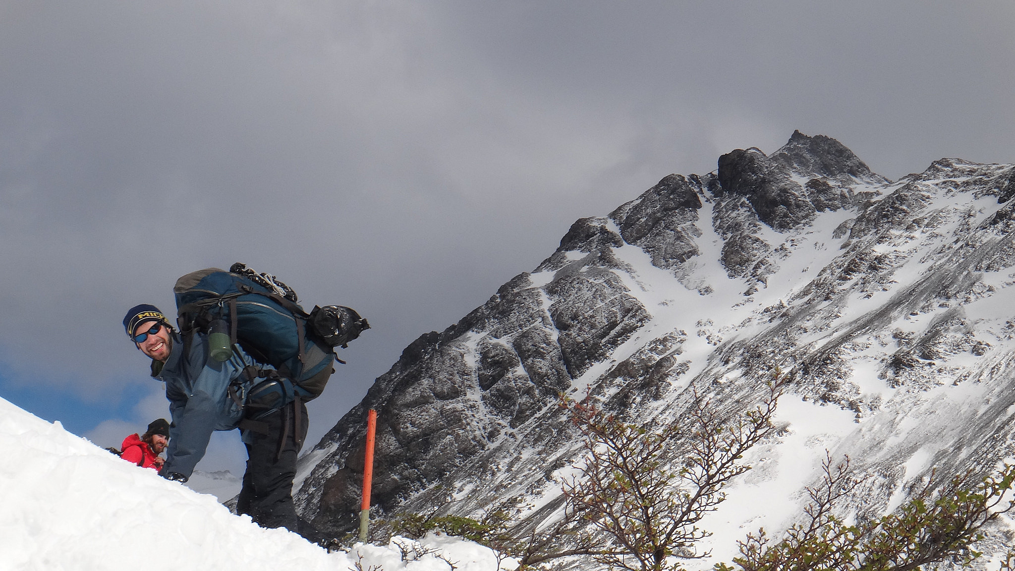 The Blogs: Getting Out | Noam Pratzer | The Times of Israel