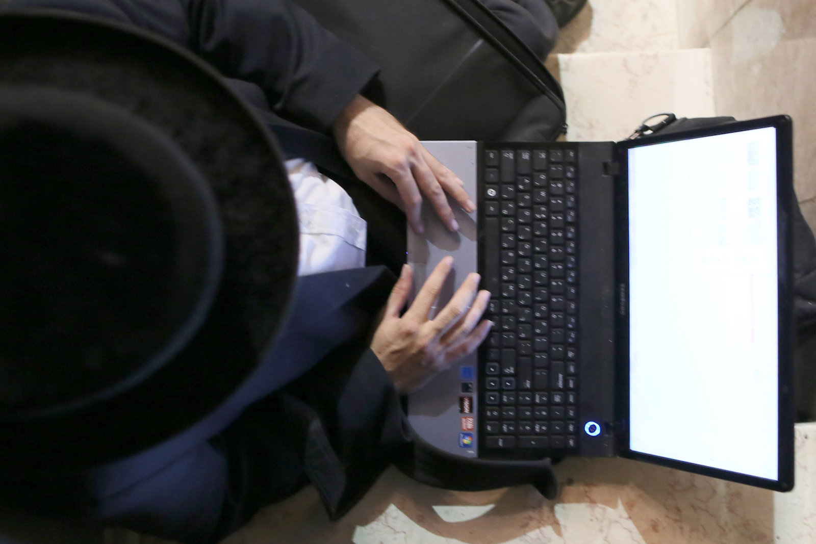 The Blogs: Will Corona usher the internet into the Haredi Orthodox home ...