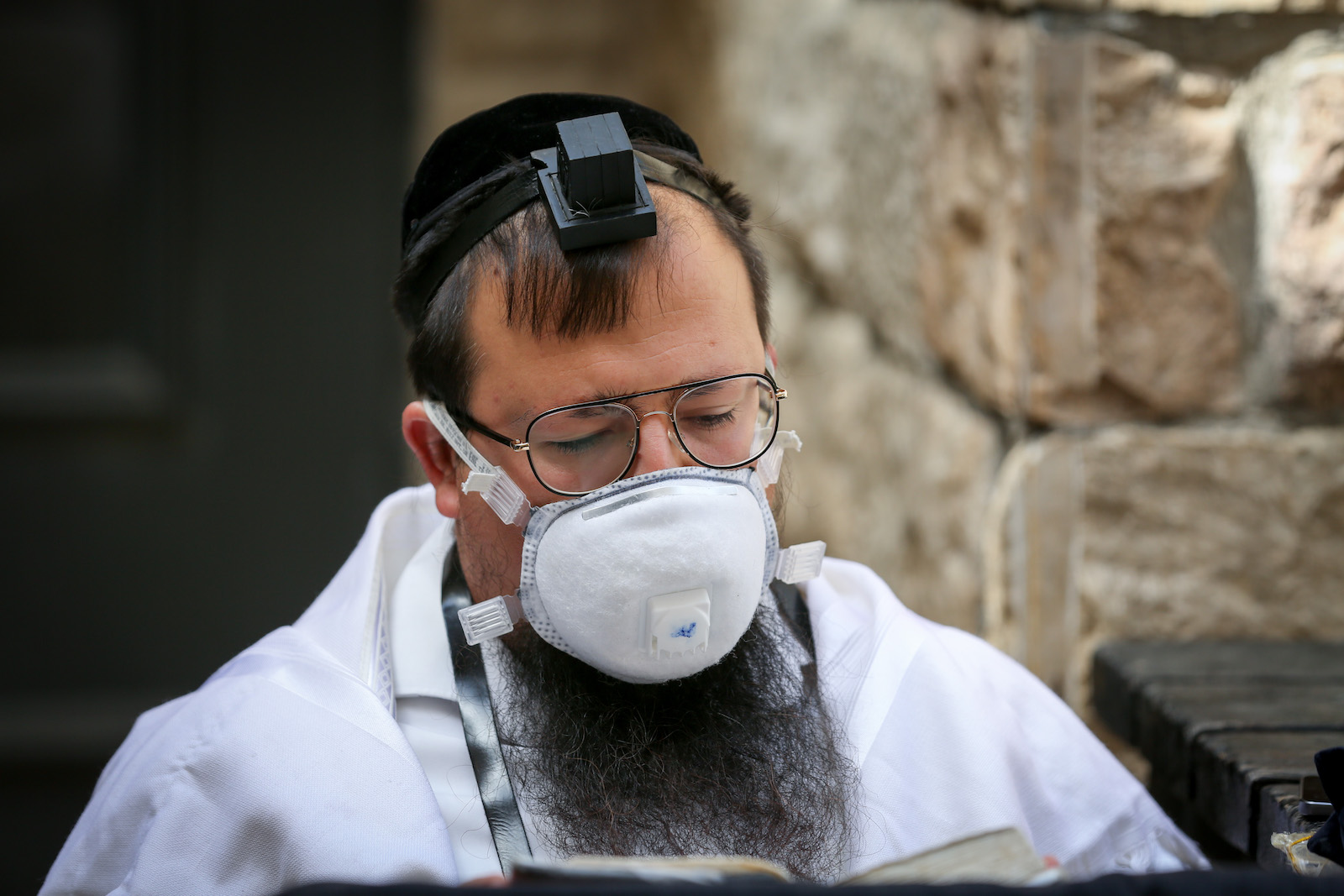 The Blogs: Why do you deserve a minyan? | Aliza Lipkin | The Times of ...