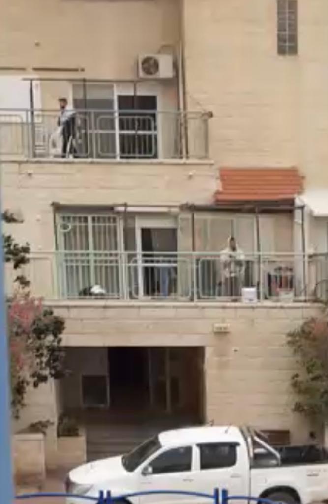 The Blogs: Looking For A Minyan? - In Israel - Anything Is Possible ...