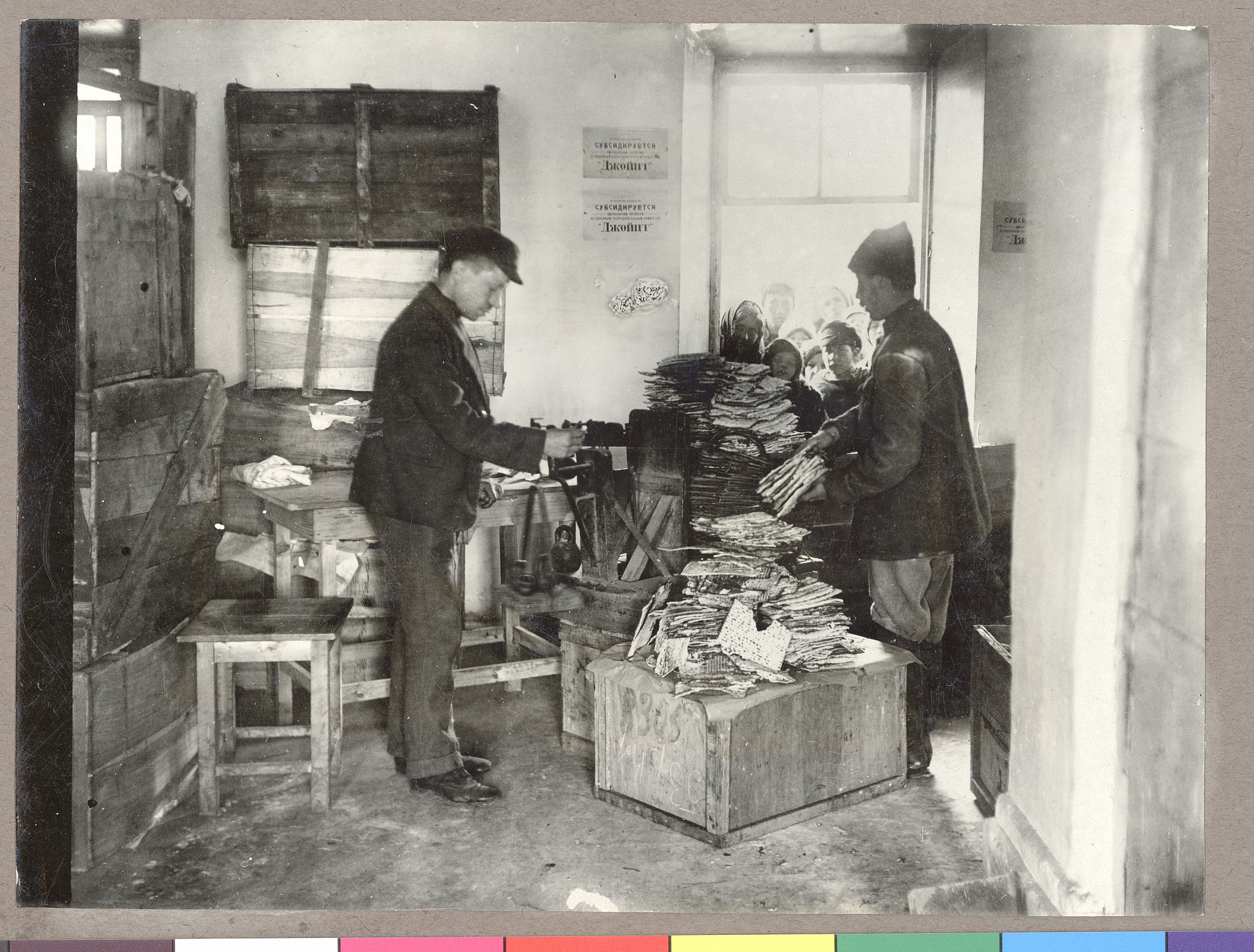 The Blogs: Finding pandemic-era hope in Passover's flat, flavorless ...