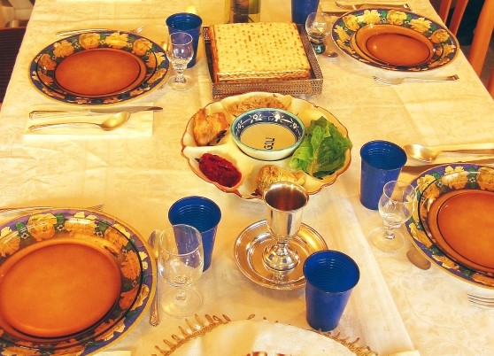 The Blogs: Pandemic and the unity of the Jewish people: The fifth cup ...