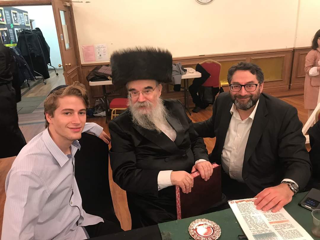 The Blogs: Personal recollections on the passing of my mentor, teacher ...