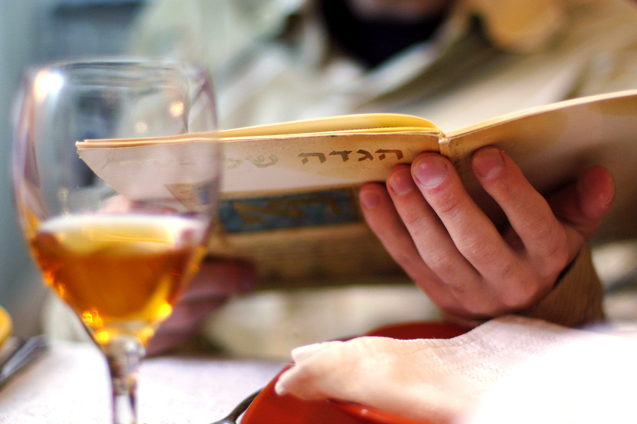 The Blogs: Dear Solo Seder Sitter: You are not alone! | Yael Unterman ...