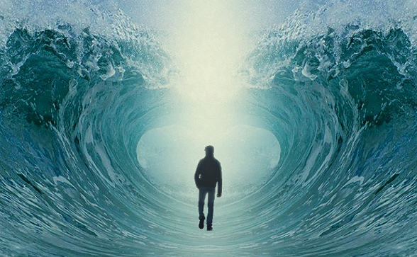 The Blogs: The splitting of the "C" | Akiva Gersh | The Times of Israel