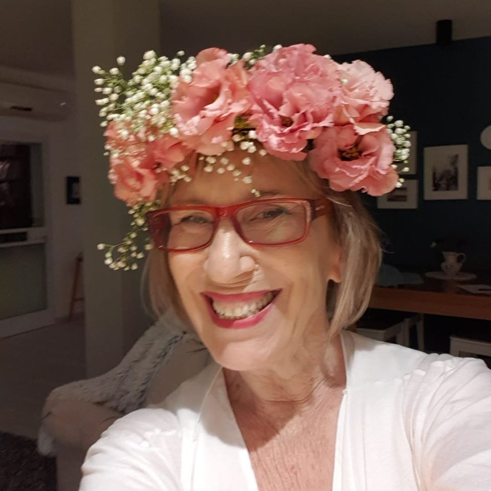 The Blogs: Shavuot 2020: tip-toeing back to normal | Adele Raemer | The ...